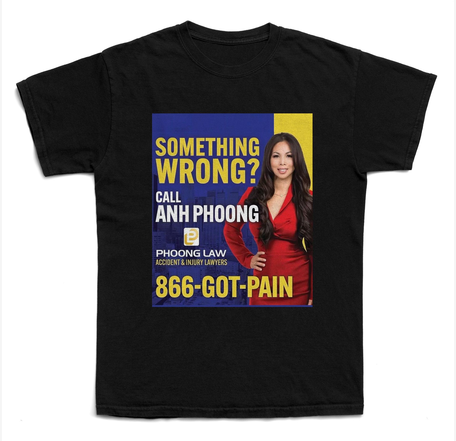 Anh Phoong Merch